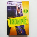 Trompie – Omnibus 1 deur Topsy Smith - The Crazy Book Inn