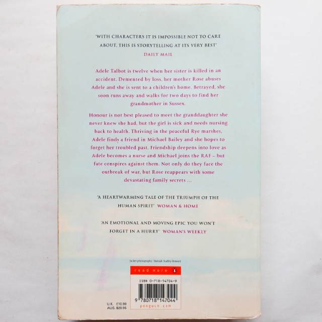 Secrets by Lesley Pearse - The Crazy Book Inn