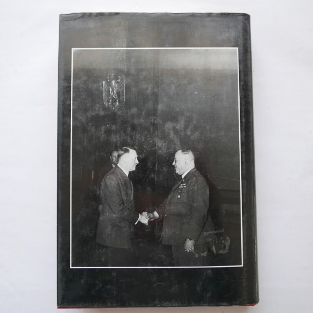 Adolf Hitler: The Medical Diaries : The Private Diaries of Dr Theo ...